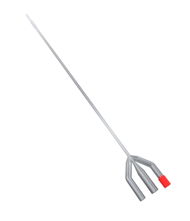 CYSTOCATH - Accel Medical