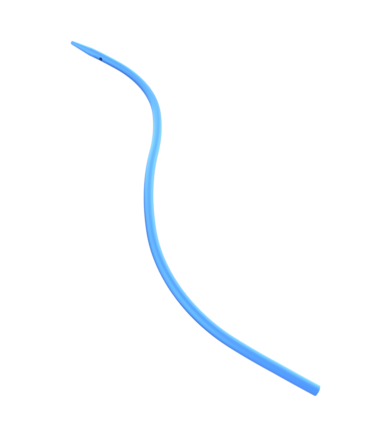 S SHAPE DILATOR SET - Accel Medical